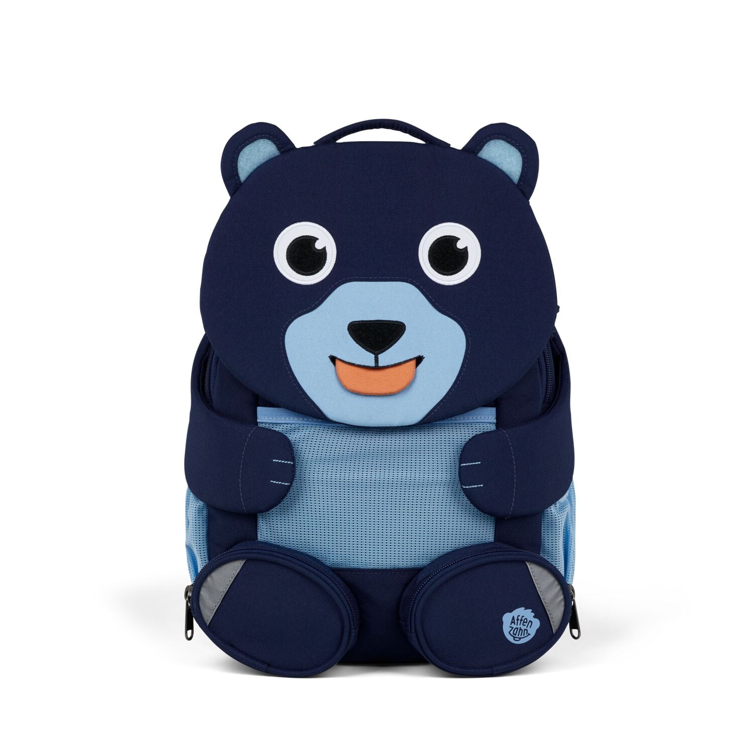 Bear Backpack Large Friend Toddlers & Kids | Affenzahn USA