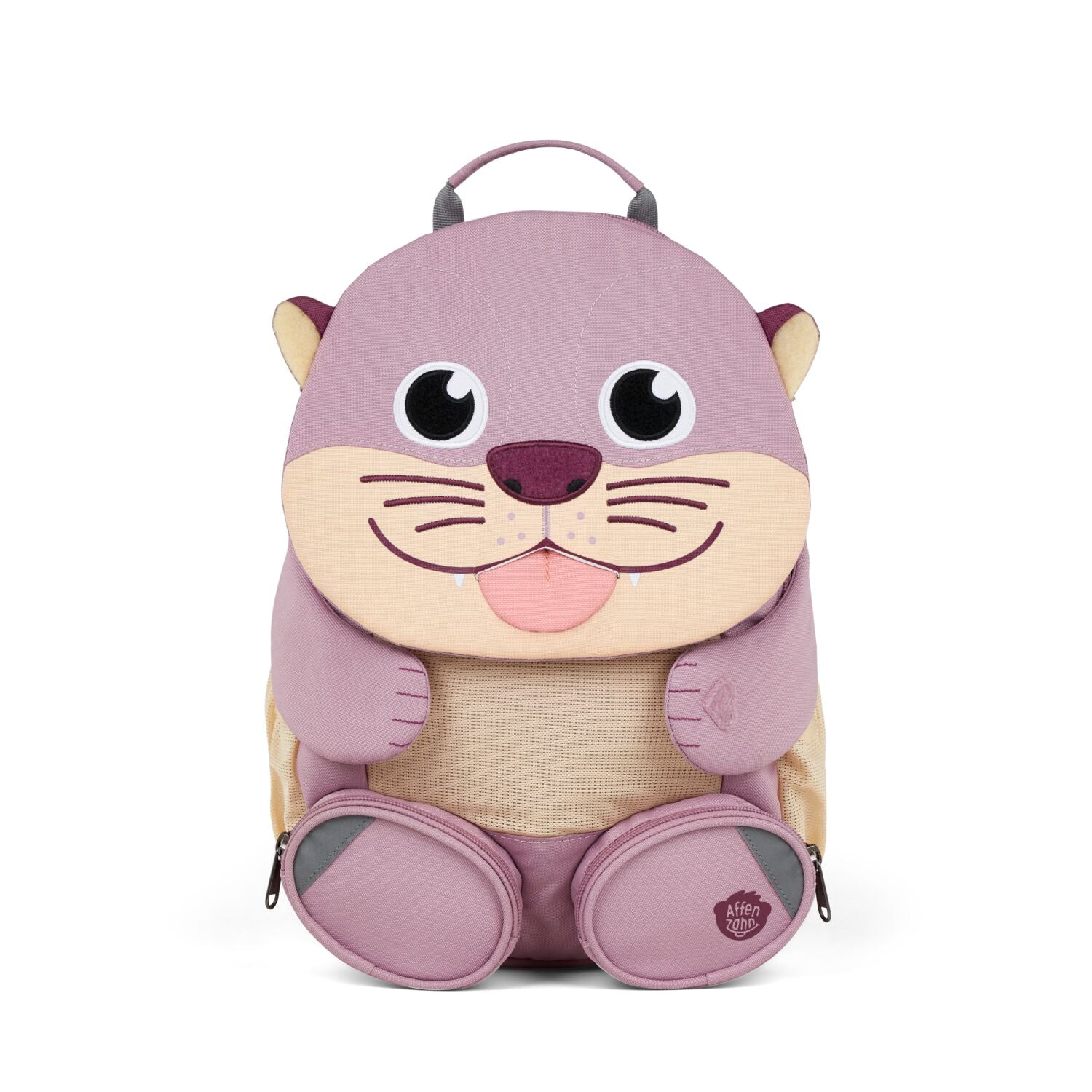 Otter Backpack Large Friend Toddlers & Kids | Affenzahn USA