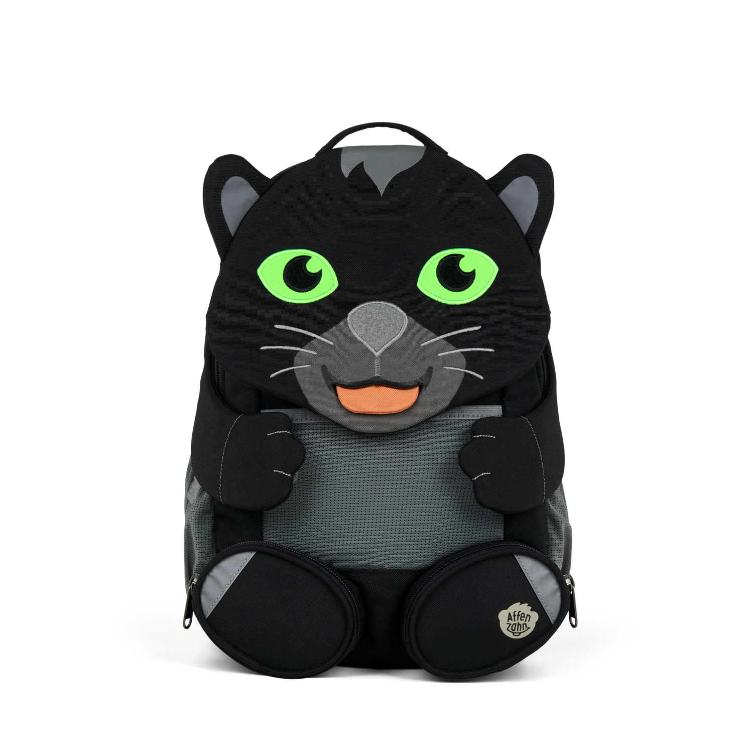Panther Backpack Large Friend Toddlers & Kids | Affenzahn USA