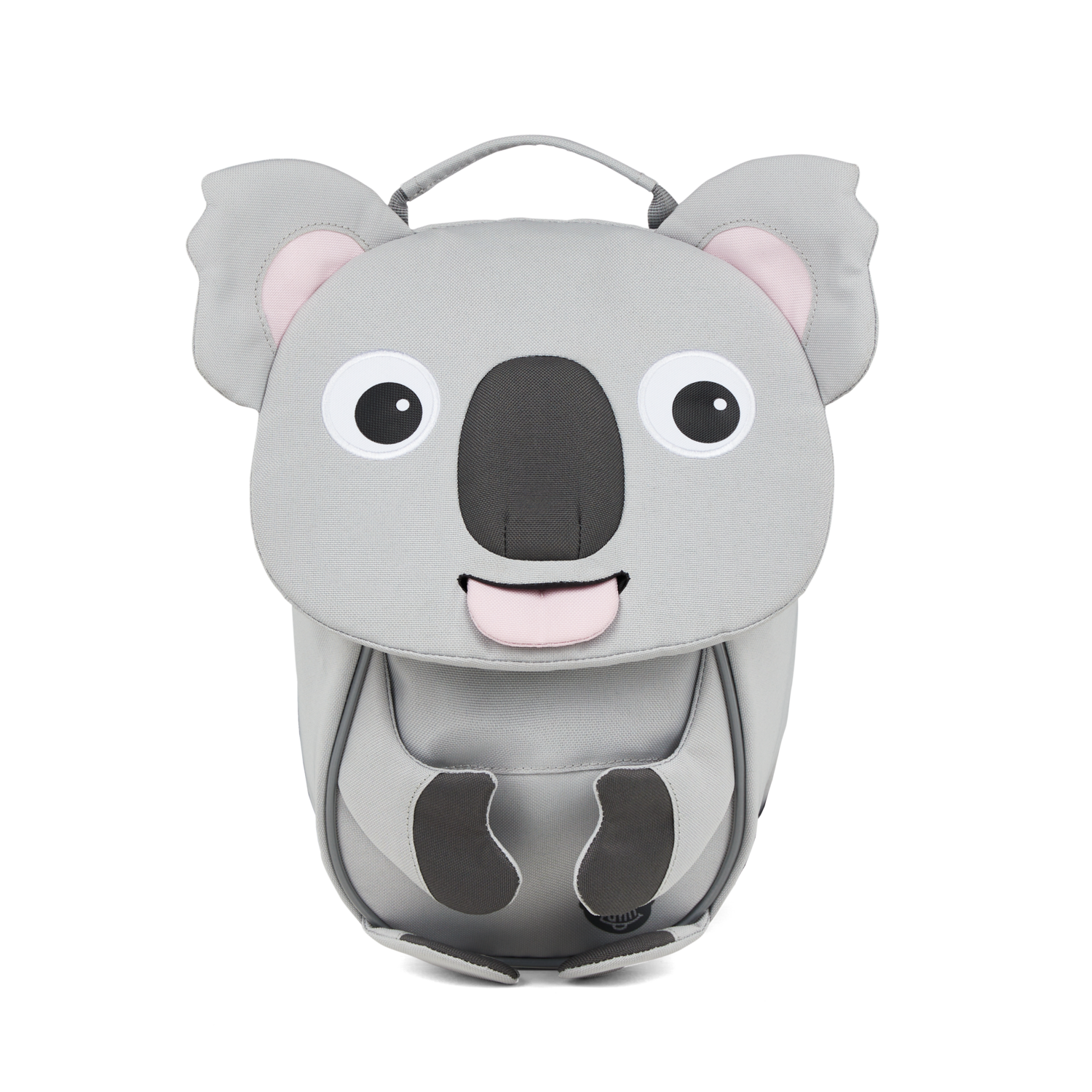 Koala Backpack Small Friend for Daycare | Affenzahn USA