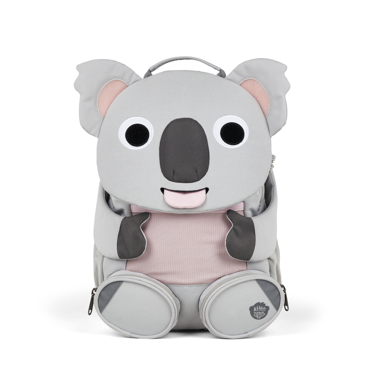 Koala Backpack Large Friend Toddlers & Kids | Affenzahn USA